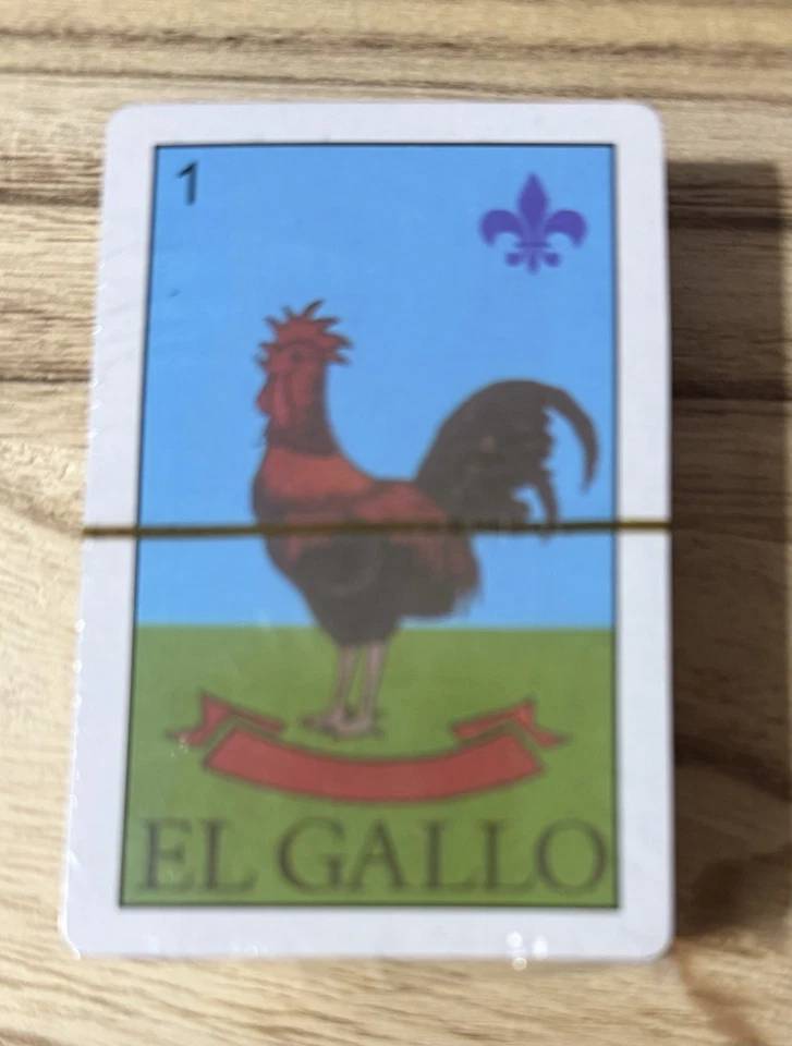 Loteria Cards for sale | eBay