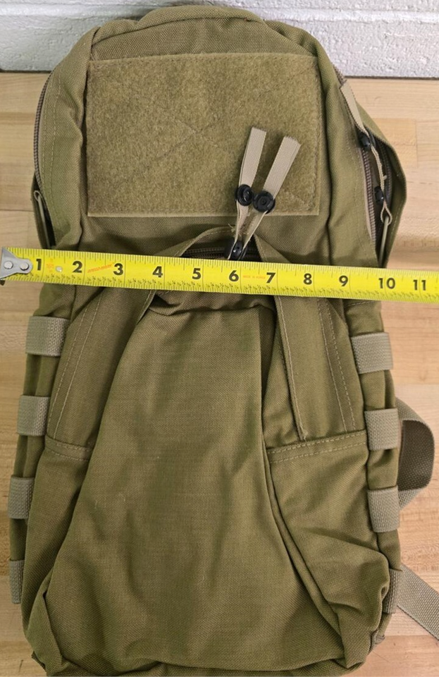 Eagle Industries Modular Assault Pack RLCS MAP MOLLE EIUI DEVGRU Ranger ...