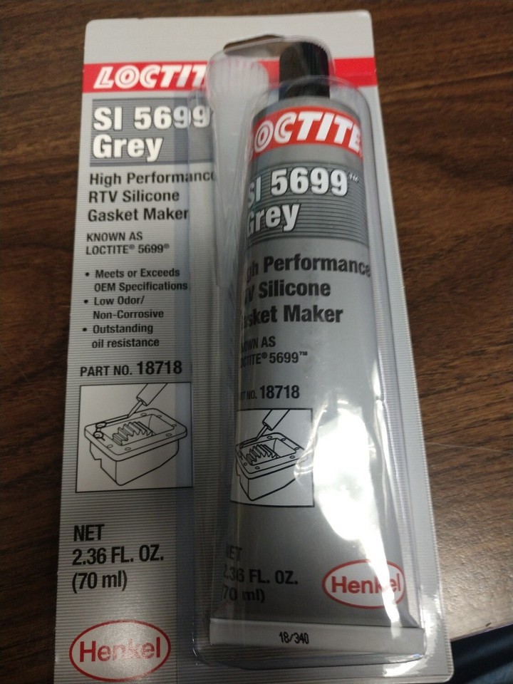 CUMMINS SEALANT 3164067 | eBay