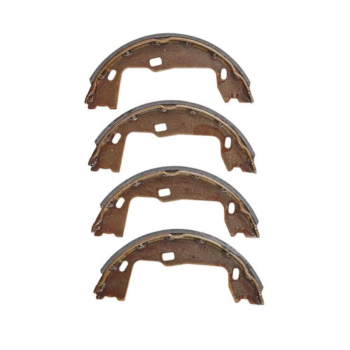RDA Brake Shoe Set R1669 | eBay