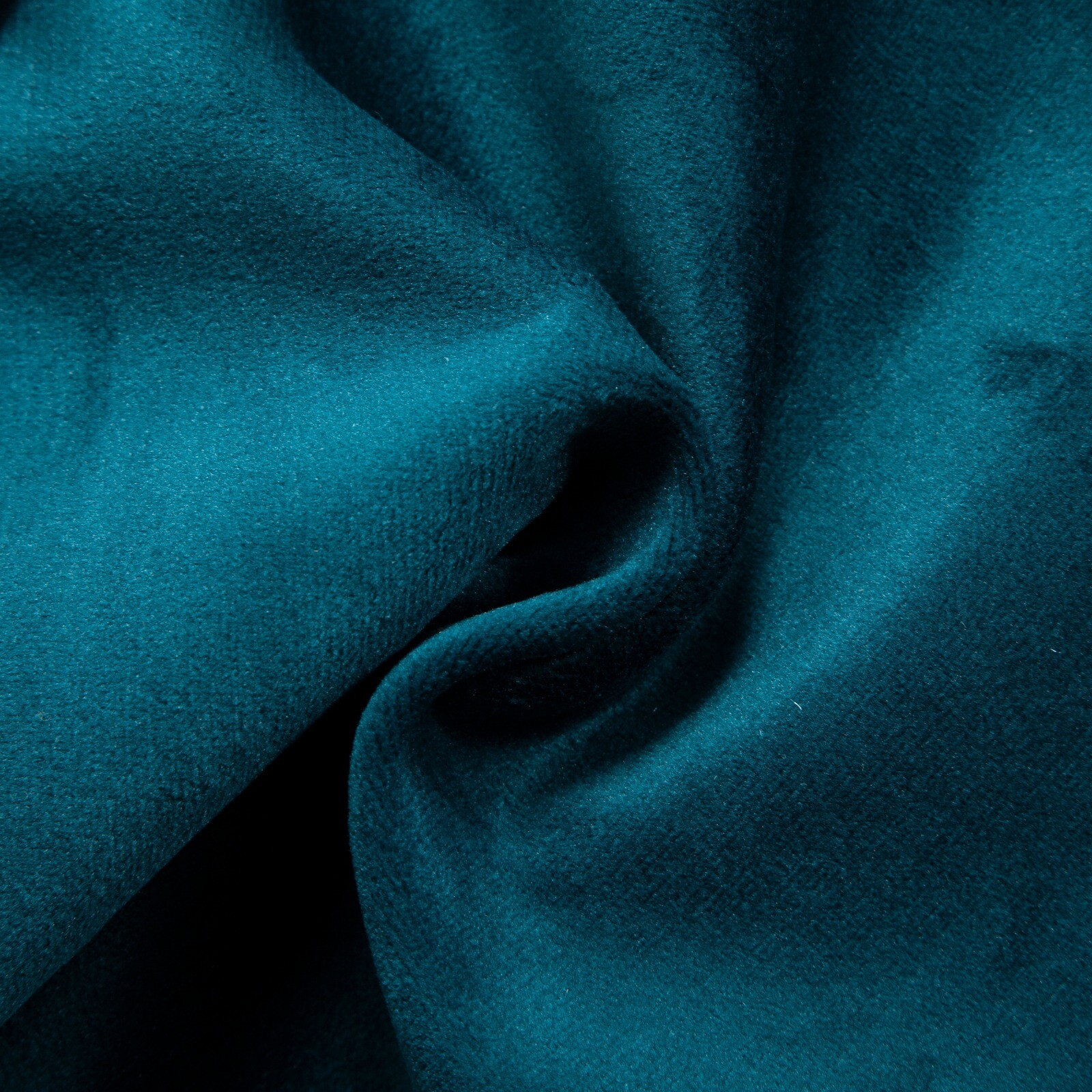 9 Panels Headboard Plush Divan Bed 24" High Fluted Head Single Double ...