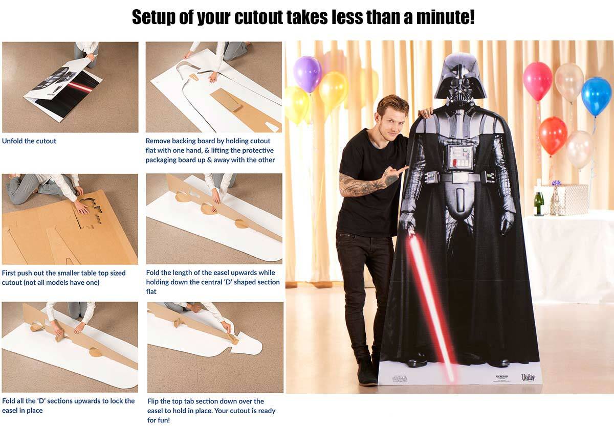 Sting Musician Lifesize Cardboard Cutout / Stand Up/ Standee | eBay UK