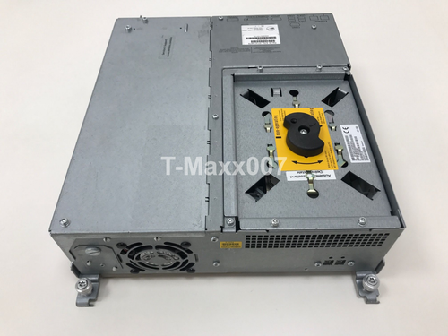 Siemens Sinumerik PCU 50.3-C 6FC5210-0DF31-2AA0 1.5GHz 512MB Fully ...