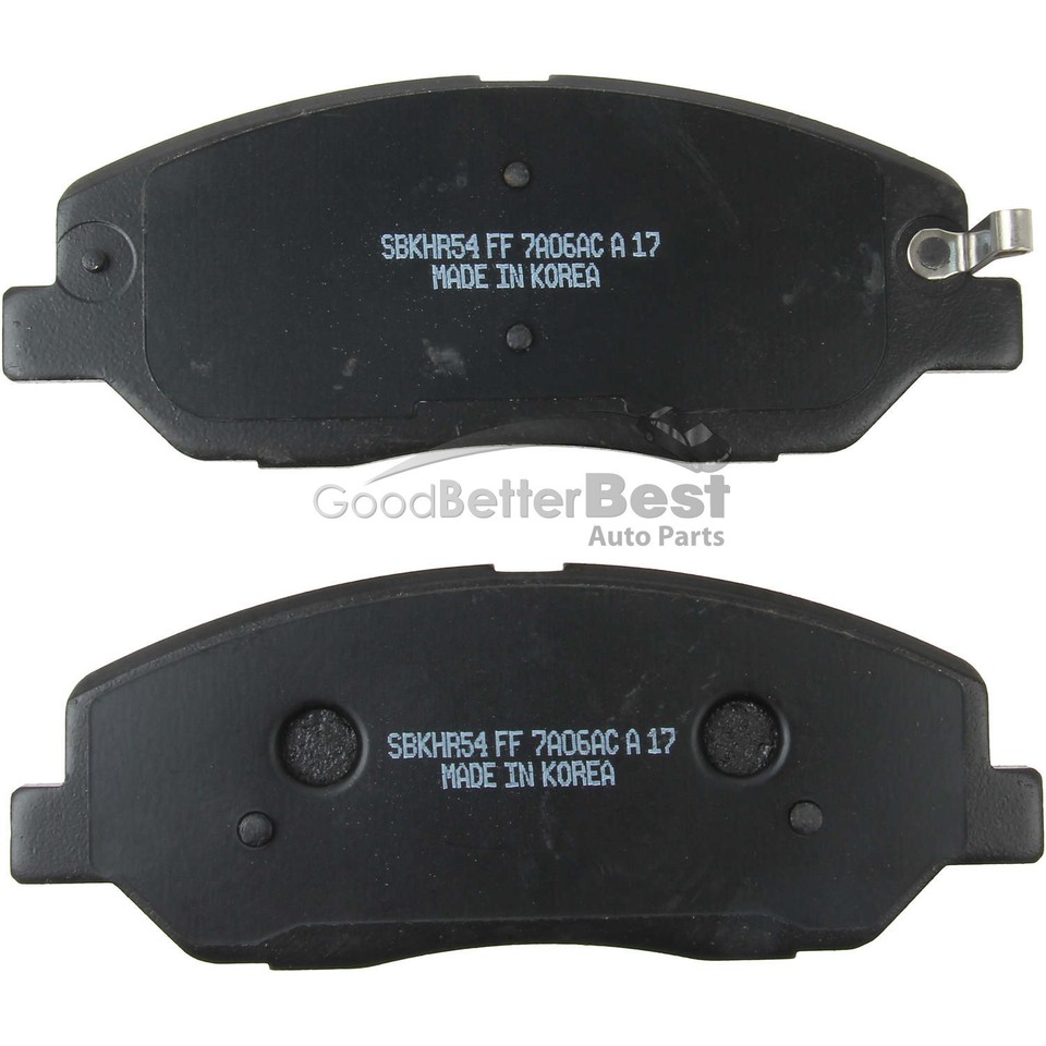 New Sangsin Disc Brake Pad Set Front SP1194 for Hyundai for Kia | eBay