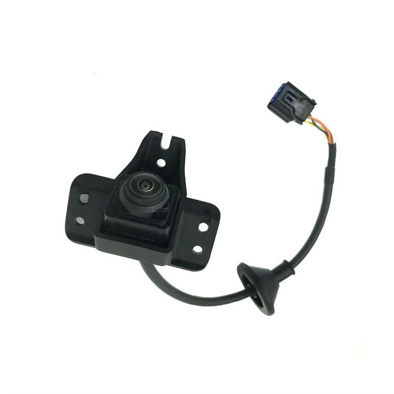 New Rear View Backup Camera Unit Assy For Hyundai Elantra 2021-22 99240 ...