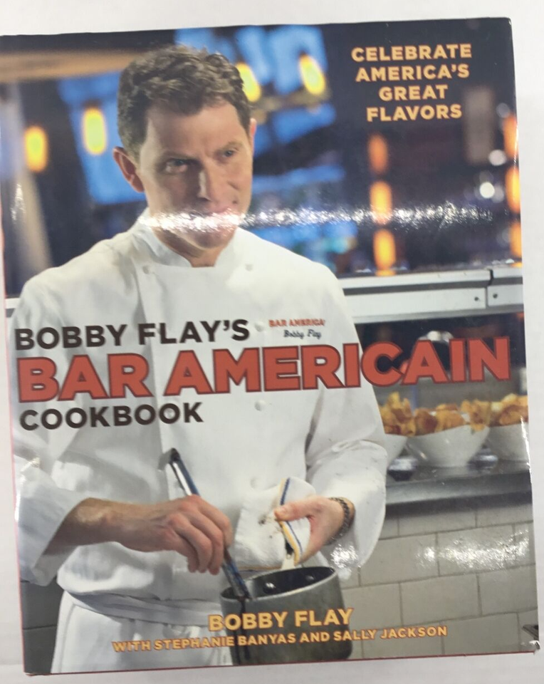 Lot 5 HB Celebrity Cookbooks Rachel Ray Bobby Flay Steve Doocy Recipes ...