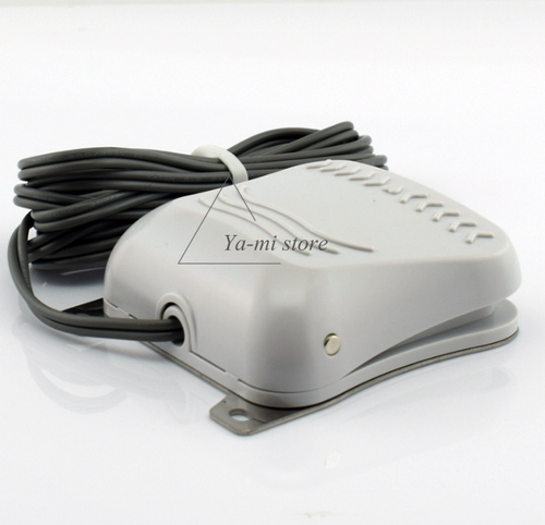 1pc signal trigger foot step switch HRF-M7-M w/Metal base | eBay