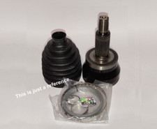 49506 3ja00 Hyundai / KIA OEM Genuine Boot Kit-fr Axle Diff Side LH for ...