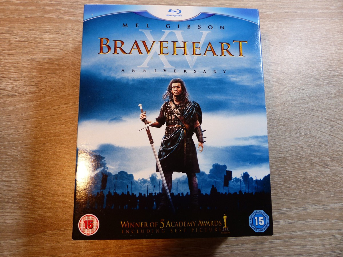 Braveheart Irish Quotes