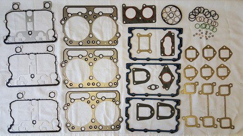 Cummins N14 4024881 Inframe kit In frame kit rebuild kit | eBay