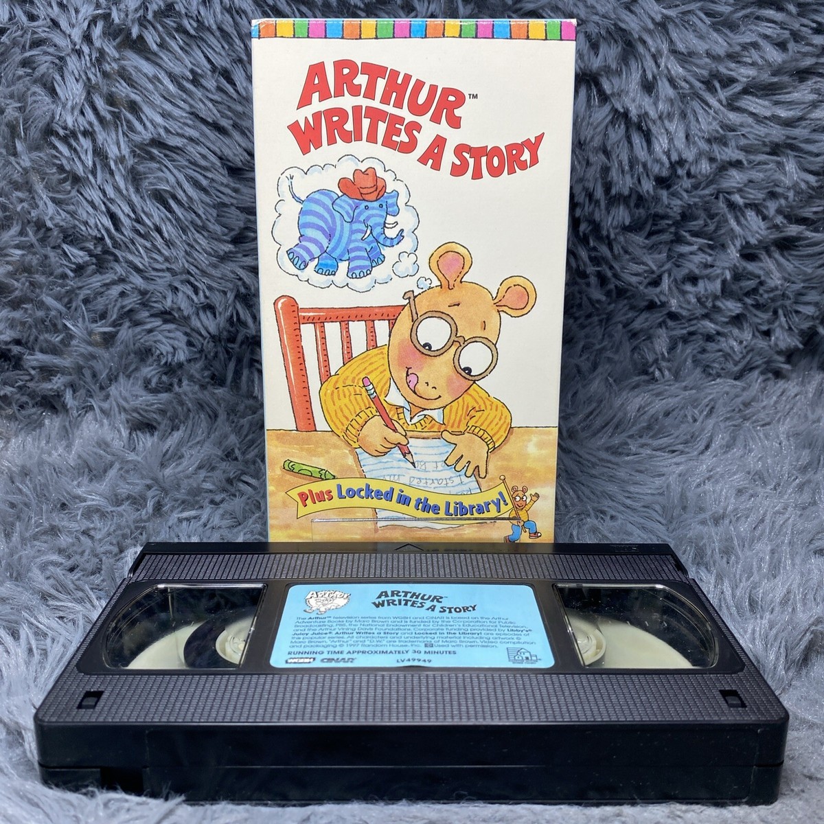 Vhistory A Trawl Through My Vhs Library Page 18 Twitch Belfast