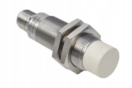IFM Induktiver Sensor IGC233, M18, 10-30 DC, IP68 / S1B 1902 | eBay
