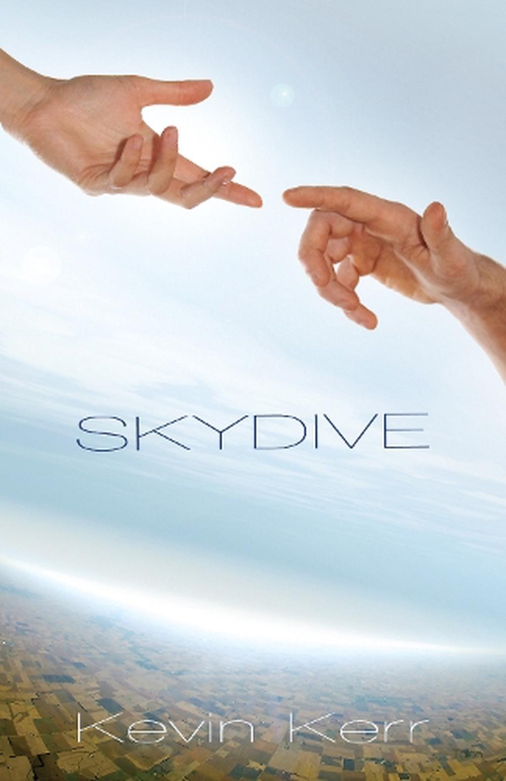 Skydive by Kevin Kerr (English) Paperback Book 9780889226388 | eBay