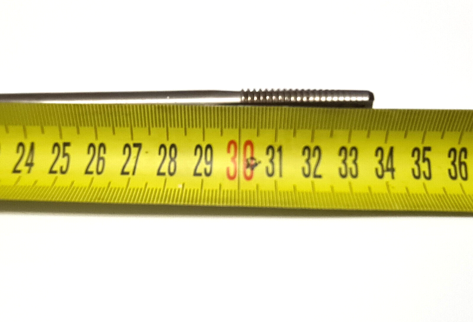 MACHINE TAPS M12 LONG 320mm FRA | eBay