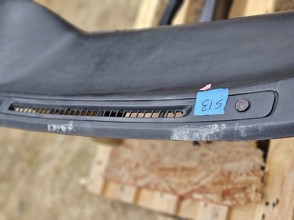 S13 RHD Dash / 180SX INTERIOR / COMPLETE SETUP / SILVIA 180SX | eBay
