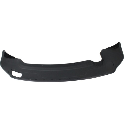 Bumper Cover Fascia Rear Lower 68109903AA for Jeep Compass 2011-2017 | eBay