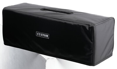 Custom padded cover for MARSHALL Plexi 1950-1959 SLP head amp | eBay