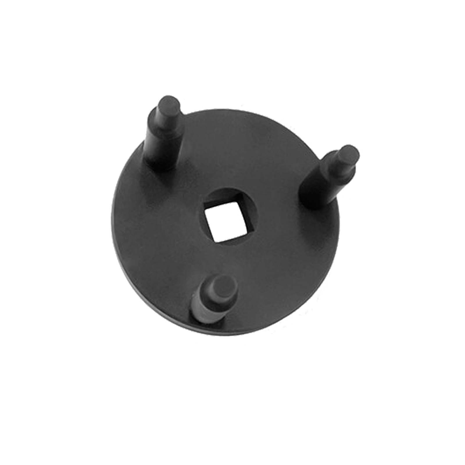 1/2" Rear Hub Socket Axle Lock Nut Spanner for Toyota Landcruiser 09509 ...