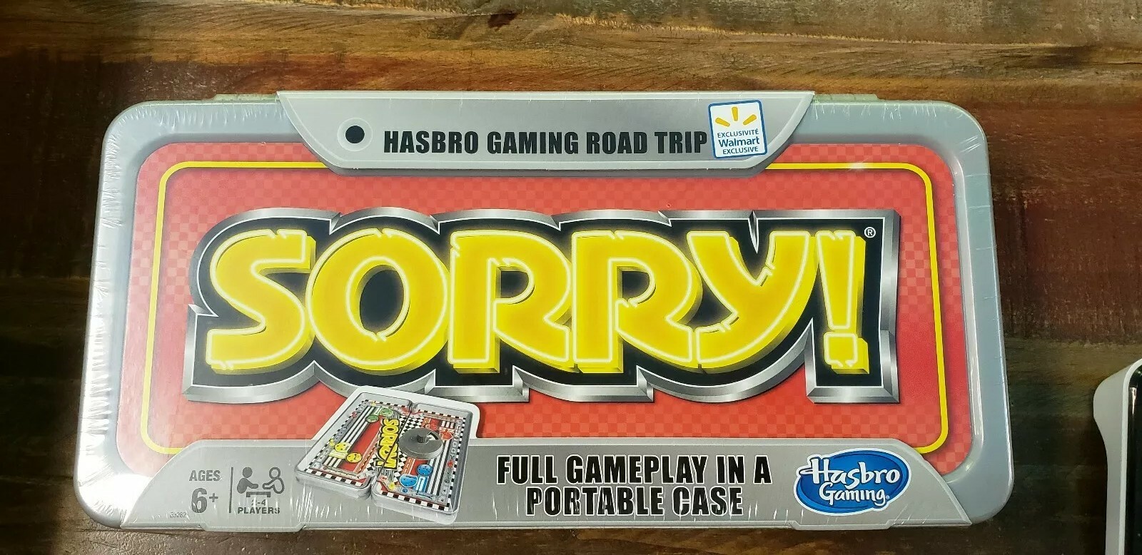 Sorry Road Trip | eBay