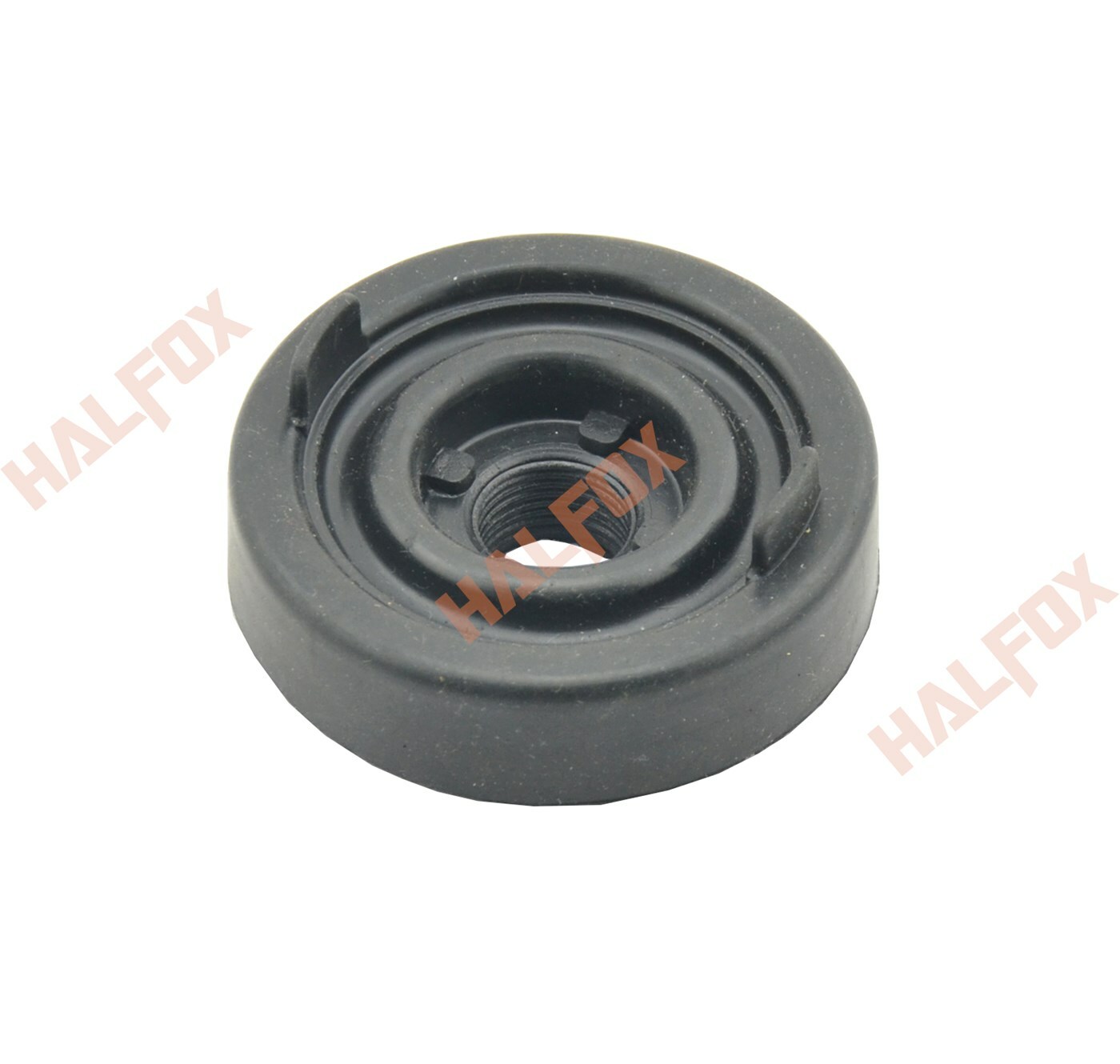 Headlight Cover Cap Rubber Boots For Honda CBR1000RR 04-07 CBR600RR 03 ...