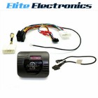 AERPRO SWC HARNESS +PATCH LEAD FOR NISSAN DUALIS MICRA NAVARA PATHFINDER X-TRAIL | eBay Australia