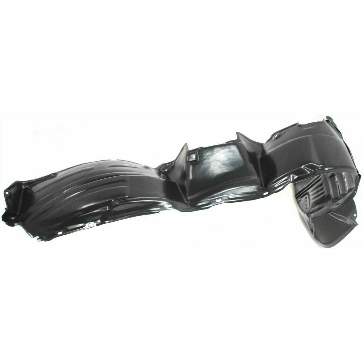 Fender Liners Set Front For 2004 - 2006 Lexus RX330 / 2007-2009 RX350 ...