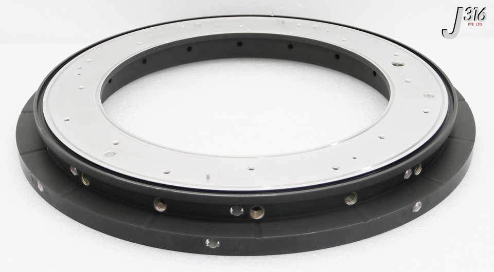 35886 LAM RESEARCH ROBOT BOTTOM PLATE ASSY 715-119652-331 | eBay