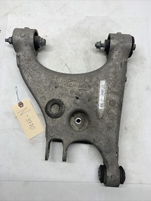 12-15 Tesla Model S MS Rear Driver Side Lower Control Arm Left 6006774 ...