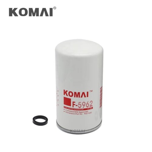 4192631 1P2299 1P-2299 P557440 FF185 Engine Fuel Filter For Tractor ...