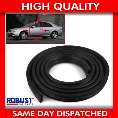 FRONT DOOR WEATHERSTRIP RUBBER SEAL FOR FORD FOCUS MK3 1750005 (2010 ...