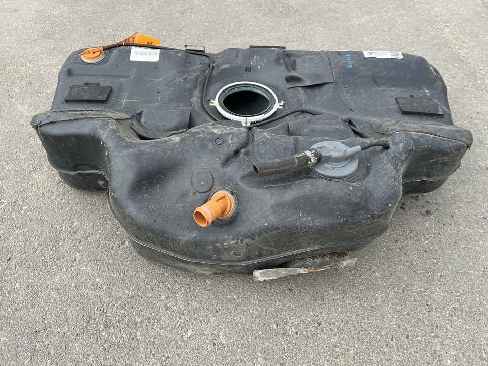 2003-2008 MAZDA 6 Fuel Gas Tank 18 Gallons Standard Emissions ...