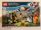 LEGO Harry Potter Quidditch Match (75956) 673419289856| eBay