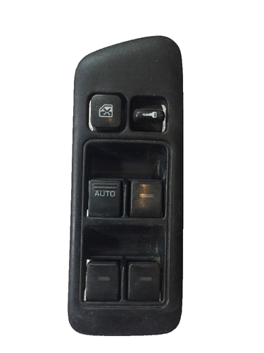 1995 1996 1997 1998 1999 Nissan Maxima Power Master Window Switch OEM # ...