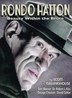 Scott Gallinghouse Tom Weaver Robert J Kiss Rondo Hatton (Hardback) (UK ...