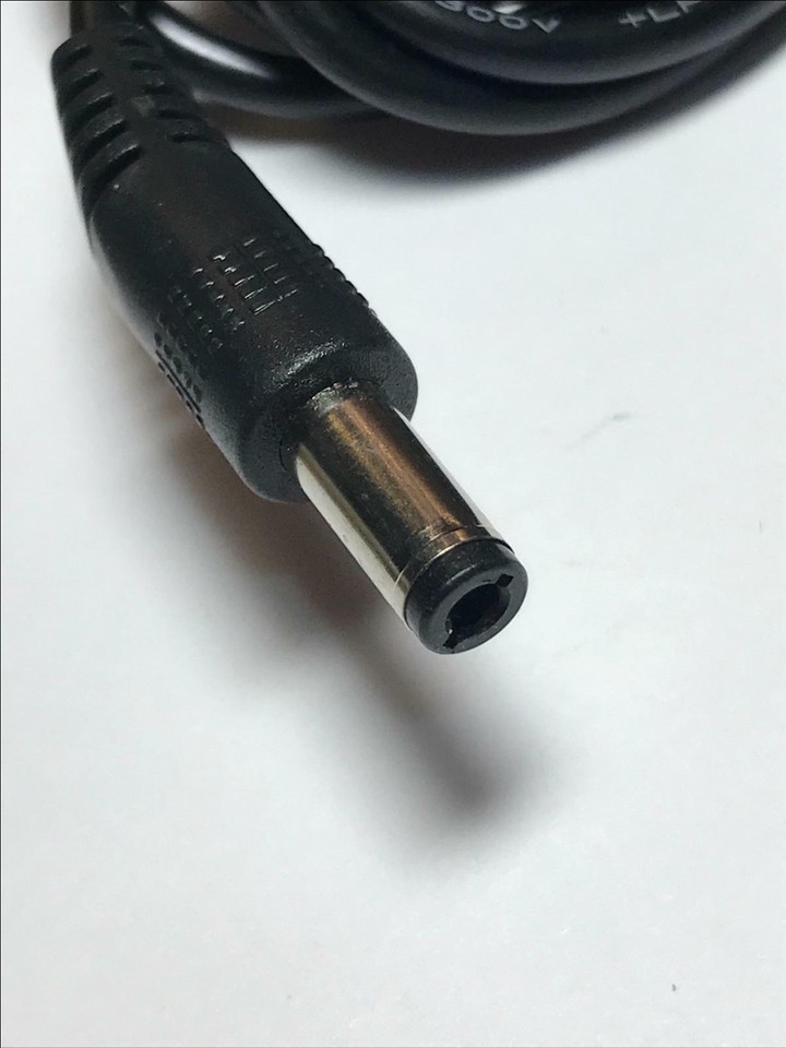 Replacement 9V AC-DC Switching Adapter Power Supply for Lightwriter ...