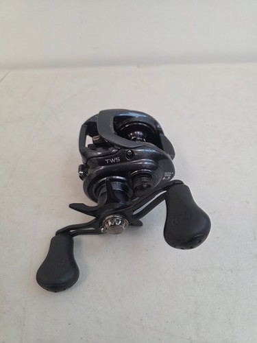 Daiwa Tatula TWS TATULA 100HL 6.3 | eBay