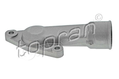 Aluminium Coolant Flange Fits OPEL Ascona Astra Corsa Kadett Vectra MPV ...