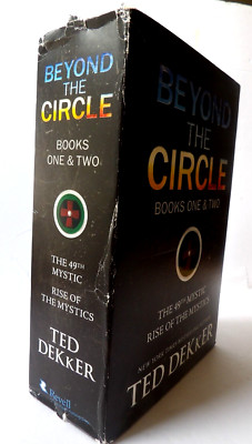 Beyond the Circle Boxed Set Ted Dekker GOOD 9780800735876| eBay