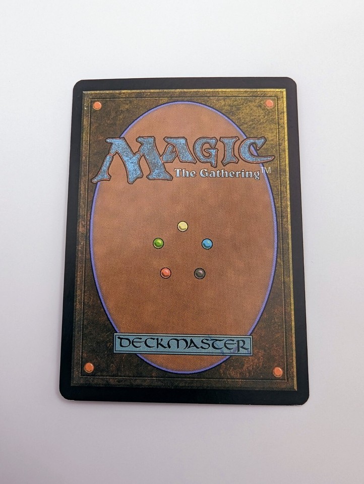 Magic the Gathering QUILLMANE BAKU MTG Betrayers of Kamigawa | eBay