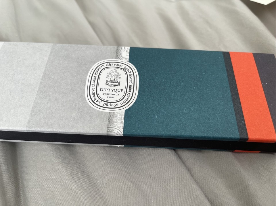 Diptyque Extra Large Matches for Candles. Limited Edition | eBay