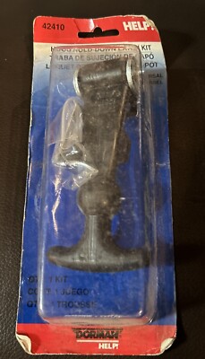 Dorman 42410 Hood Hold-Down Latch Kit - Universal - New - Old Stock | eBay