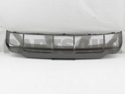 5241160170 Genuine Toyota GUARD, FR BUMPER 52411-60170 | eBay