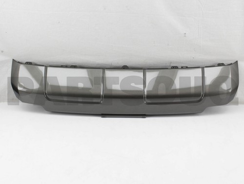 5241160170 Genuine Toyota GUARD, FR BUMPER 52411-60170 | eBay