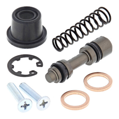 All Balls Front Brake Master Cyl Rebuild Kit for KTM 450 EXCF 2005 ...