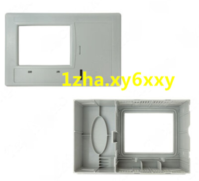 Front case for 2711P-K6C20A9 2711P-K6C5A9 PanelView Plus 600 Plastic ...