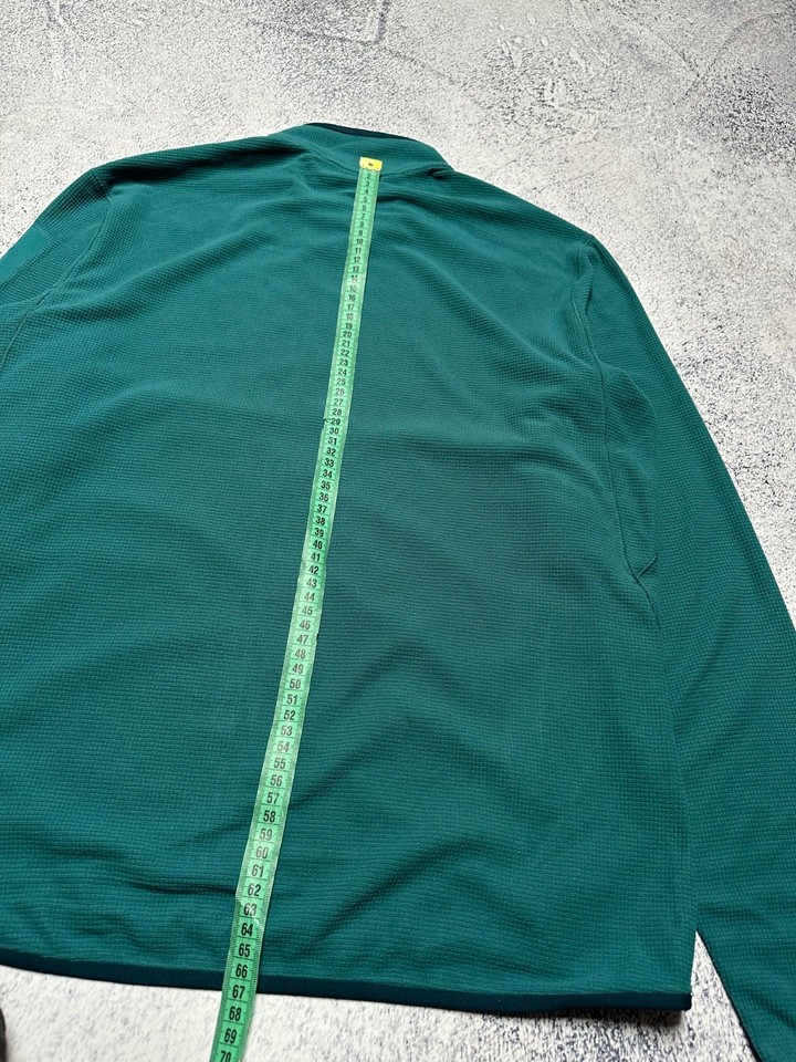 Arc'teryx Delta LT Fleece Polartec Jacket Mens Size M | eBay