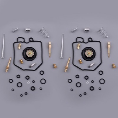 Kit reconstruction carburateur 2set pour Honda CM400E CM400T 80-1981 26 ...