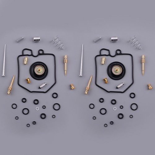 Kit reconstruction carburateur 2set pour Honda CM400E CM400T 80-1981 26 ...