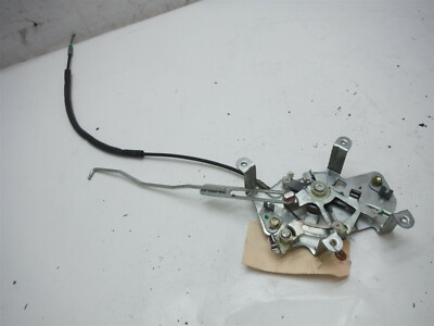 2003 HONDA ELEMENT PASSENGER RIGHT REAR DOOR LATCH CONTROL LOCK OEM ...