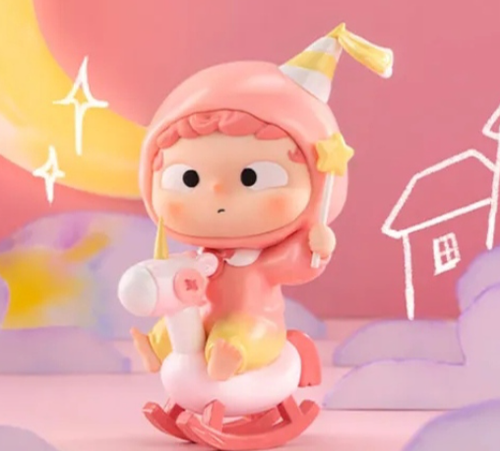 Heyone Ozai Nice to Meet You Series Blind Box Confirmed Figure NEW TOY ...